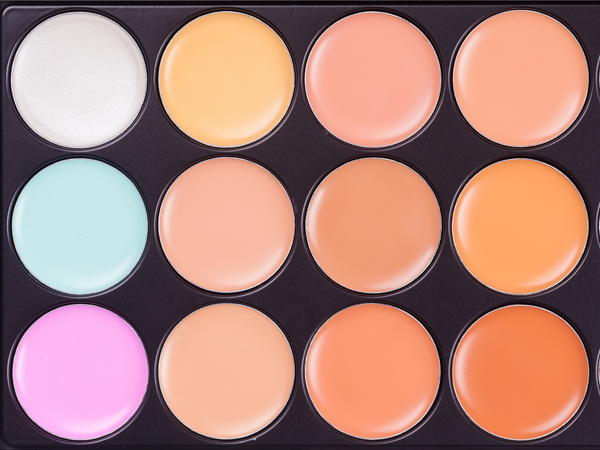 Different Types Of Concealers You Can Choose From - Boldsky.com