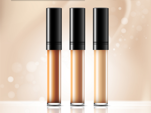 Different Types Of Concealers You Can Choose From - Boldsky.com