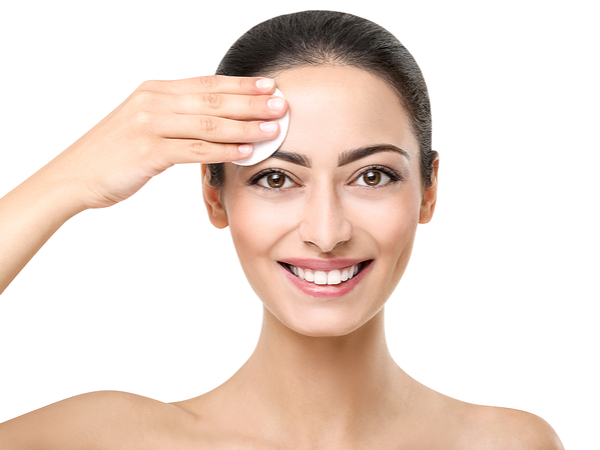 Habits That Can Actually Give You Clear Skin - Boldsky.com