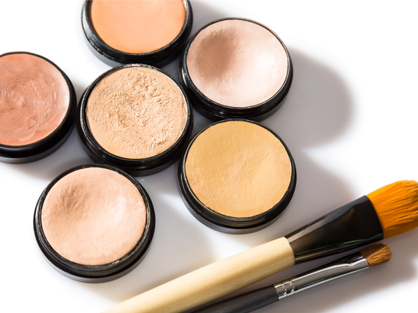 Different Types Of Concealers You Can Choose From - Boldsky.com