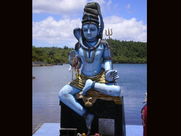 Most Powerful Mantras of Lord Shiva - Boldsky.com
