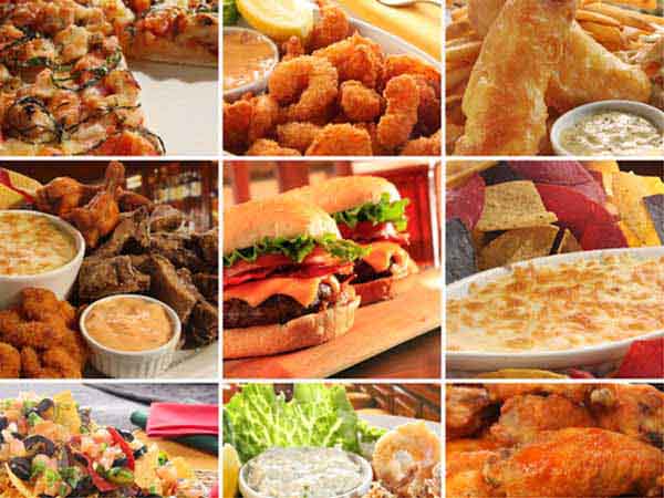 Hidden Toxins In Fast Food Packaging May Up Cancer Risk -Study ...