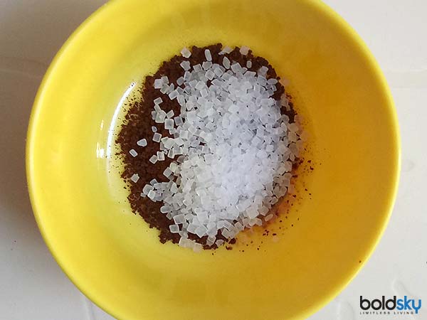 DIY: Cocoa Face Mask For Glowing Skin - Boldsky.com