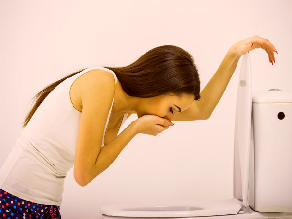 How Does Salt Water Colon Cleanse Work - Boldsky.com