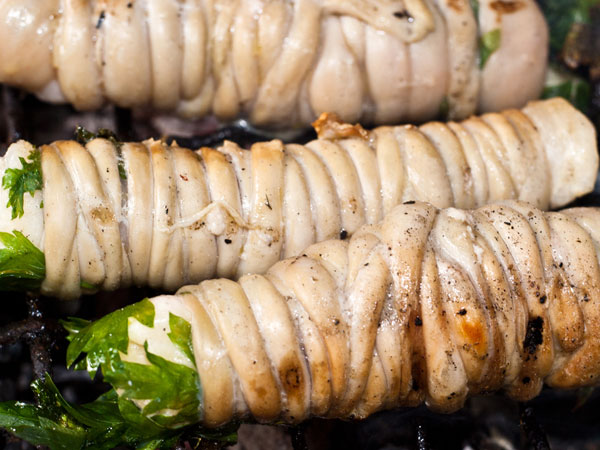 Gross Foods That Are Actually Healthy For You - Boldsky.com