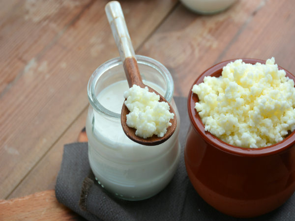 Gross Foods That Are Actually Healthy For You - Boldsky.com