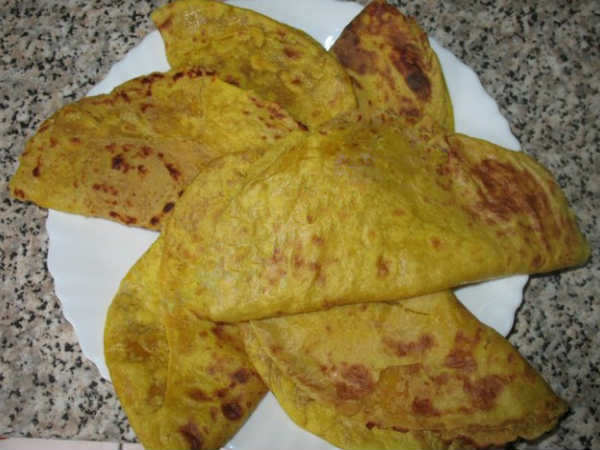 Amazing Health Benefits Of Ugadi ‘Bele Obbattu’ - Boldsky.com