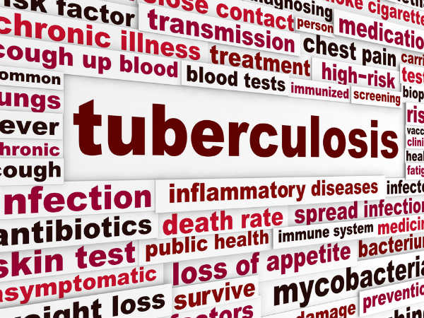Right Diet To Fight Tuberculosis - Boldsky.com