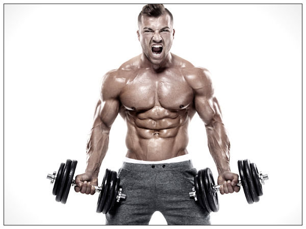 Do Intense Exercises Kill Sleep? - Boldsky.com