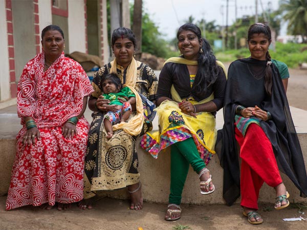 Her Son Inherited The 'Werewolf Baby' Gene - Boldsky.com