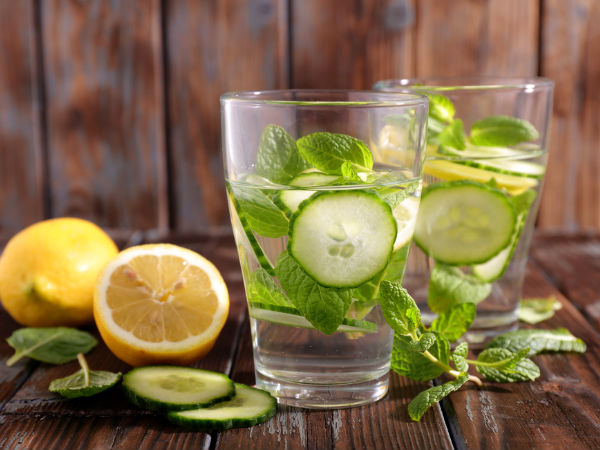 How To Prepare Alkaline Water That Prevents Many Diseases - Boldsky.com