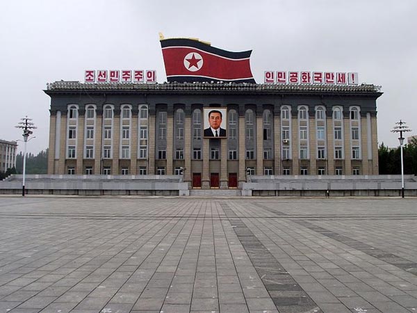 Most Restricted Areas Of The World! - Boldsky.com