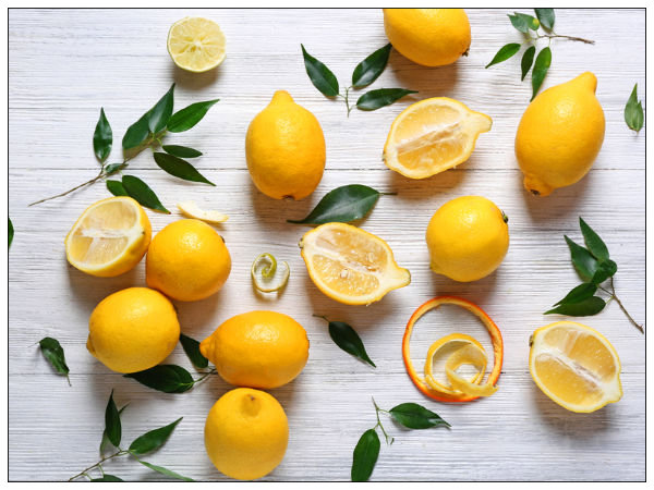 Do Lemons Have 22 Anticancer Compounds? - Boldsky.com