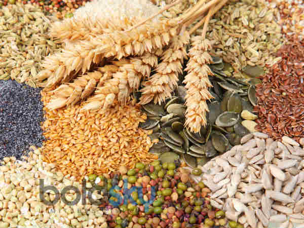 8 Easy Ways To Include Fiber In Your Diet - Boldsky.com