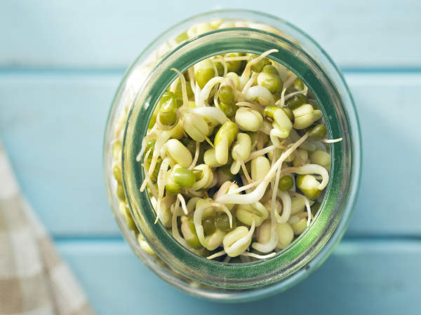 8 Easy Ways To Include Fiber In Your Diet - Boldsky.com