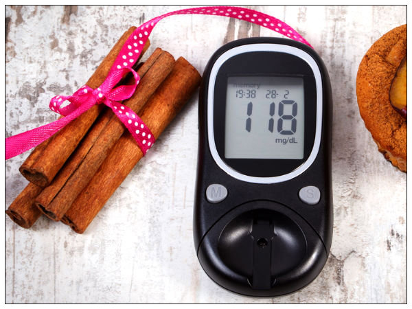 Diabetics Can Try This Remedy