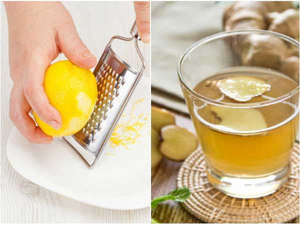 10 Ways In Which Lemon Aids In Weight Loss - Boldsky.com