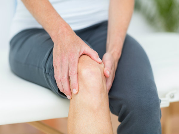 10 Tips To Strengthen Your Knees And Keep Them Healthy - Boldsky.com