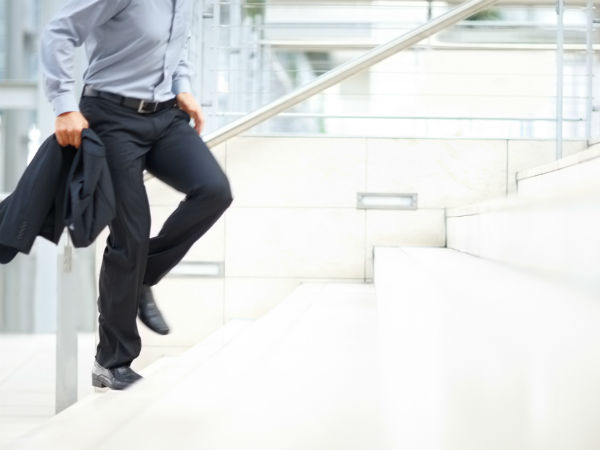 Reason Why You Should Stop Drinking Soda & Opt for Stairs At Work ...
