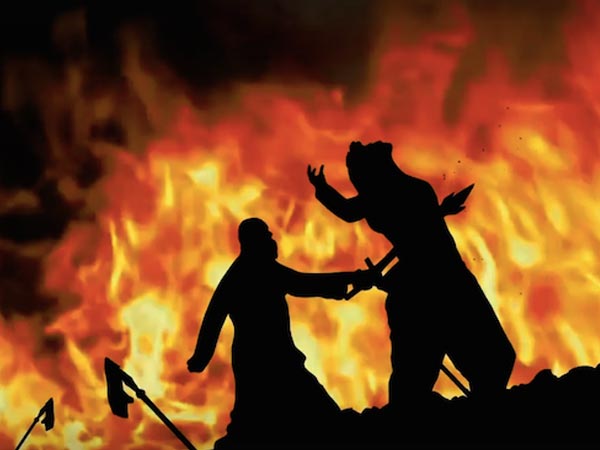 10 Relationship Lessons We Can Learn From Bahubali - Boldsky.com