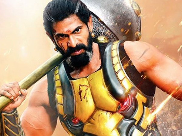 10 Relationship Lessons We Can Learn From Bahubali - Boldsky.com