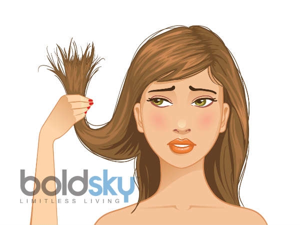 10 Amazing Benefits Of Using Mango On Hair! - Boldsky.com