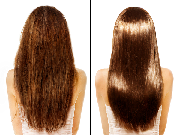 10 Amazing Benefits Of Using Mango On Hair! - Boldsky.com