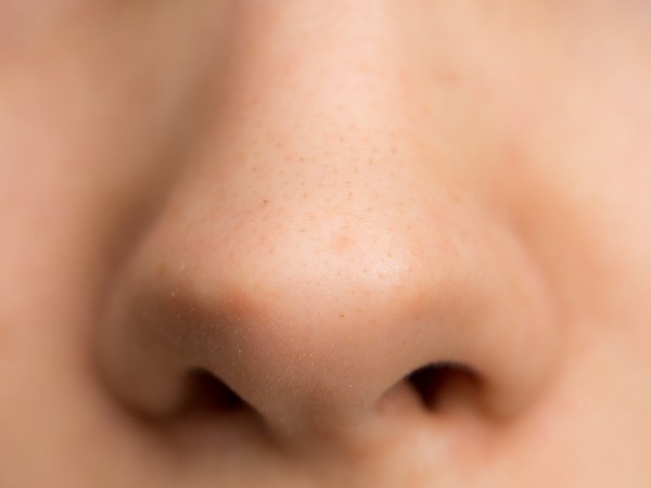 How Does The Shape Of Your Nose Define Your Personality? - Boldsky.com