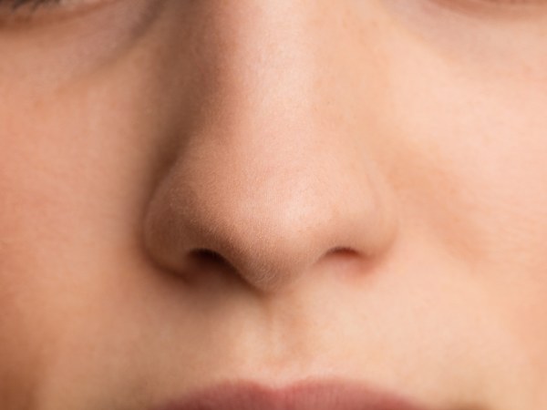 How Does The Shape Of Your Nose Define Your Personality? - Boldsky.com