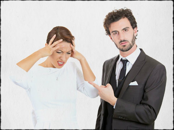 Signs Of Brainwashing In Relationships: Is Your Partner Brainwashing ...