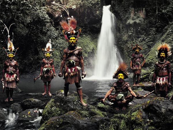 Last Standing Tribes In The World! - Boldsky.com