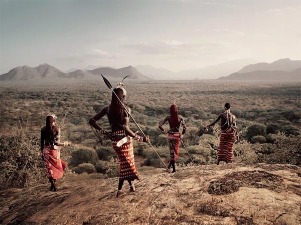 Last Standing Tribes In The World! - Boldsky.com