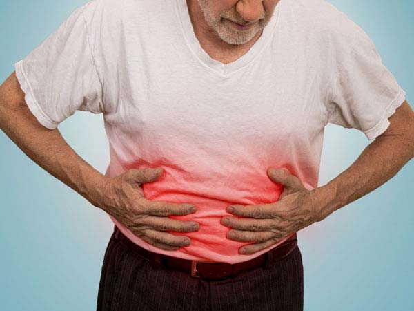 What Causes Pain In The Liver? - Boldsky.com