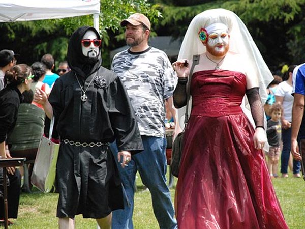 Interesting Facts About LGBT - Boldsky.com