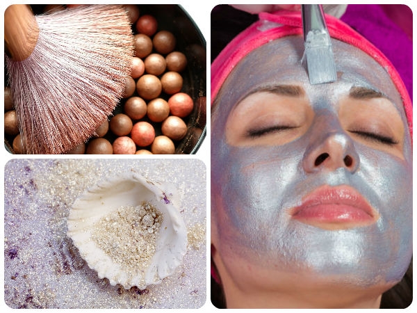 Pearl Facial And Its Benefits For The Skin - Boldsky.com