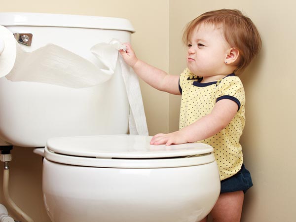 Potty Training Tips for Parents - Boldsky.com