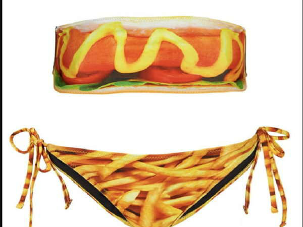 Weirdest Swimsuits That Need To Be Banned Right Away! - Boldsky.com