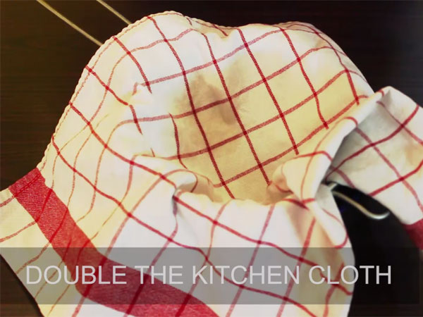 Hung Curd Recipe: How To Make Hung Curd At Home - Boldsky.com