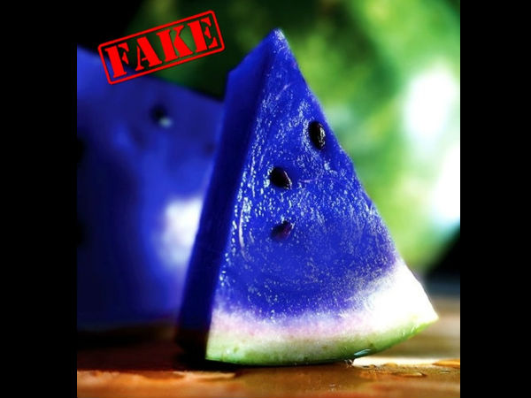 These Viral Pictures Were Nothing But Fake! - Boldsky.com