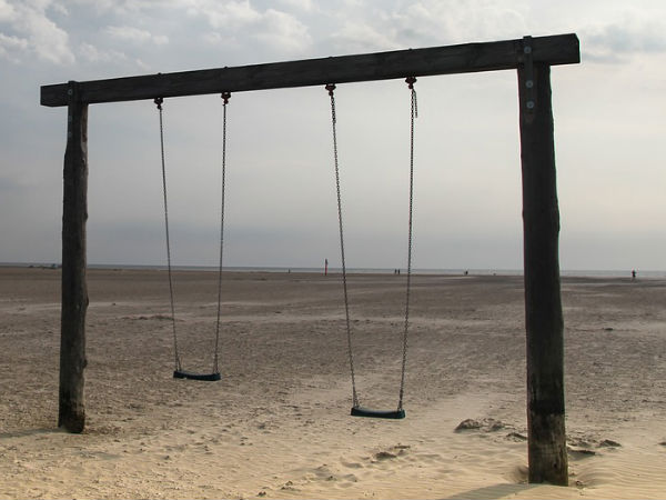 Health Benefits Of Swinging: Yes, Even Swinging Is An Exercise ... Health Benefits Of Swinging: Yes, Even Swinging Is An Exercise ...