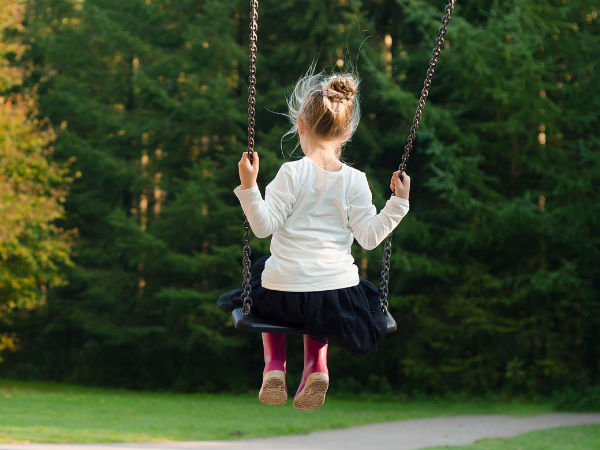 Health Benefits Of Swinging: Yes, Even Swinging Is An Exercise ... Health Benefits Of Swinging: Yes, Even Swinging Is An Exercise ...