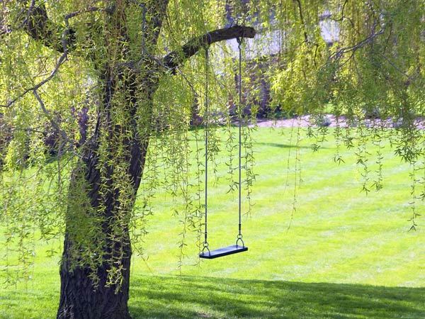 Health Benefits Of Swinging: Yes, Even Swinging Is An Exercise ... Health Benefits Of Swinging: Yes, Even Swinging Is An Exercise ...
