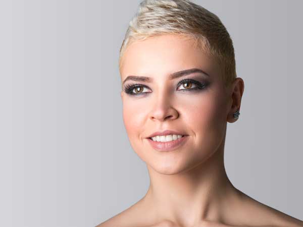 8 Trending Pixie Hairstyles That You Can Count On - Boldsky.com