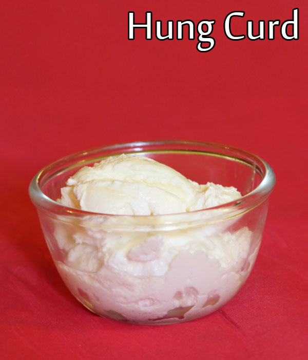 Hung Curd Recipe: How To Make Hung Curd At Home - Boldsky.com