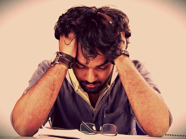 One Best Way That Will Help You Gain Appetite - Boldsky.com