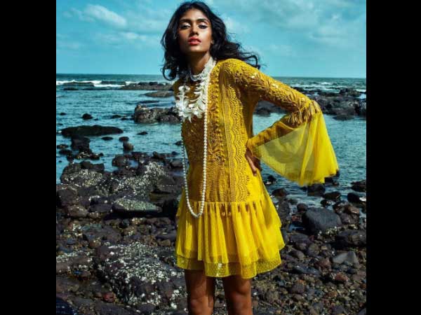 Designs That Turned Models Into Goddesses; Arpita Mehta Latest ...