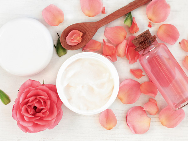 10 Best Homemade Organic Moisturizers For Healthy Skin - Boldsky.com