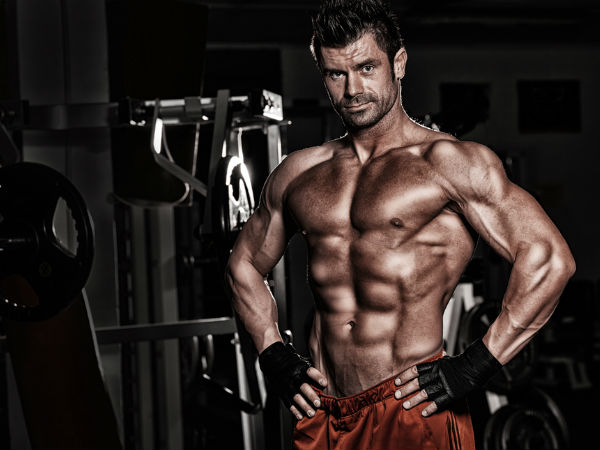 What Is Bigorexia? Is It Dangerous? - Boldsky.com