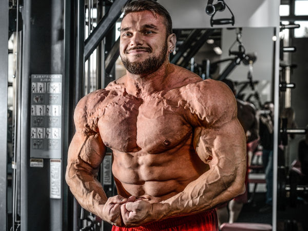 What Is Bigorexia? Is It Dangerous? - Boldsky.com