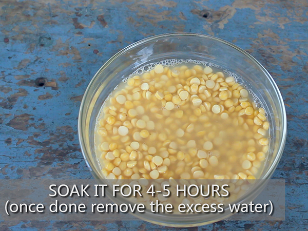 Ambode Recipe: How To Make Masala Vada - Boldsky.com